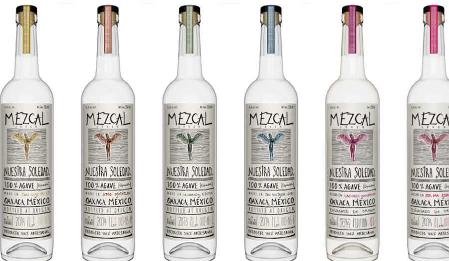 Nuestra Soledad, la esencia del Mezcal artesanal - Ambrosia Fine Wines